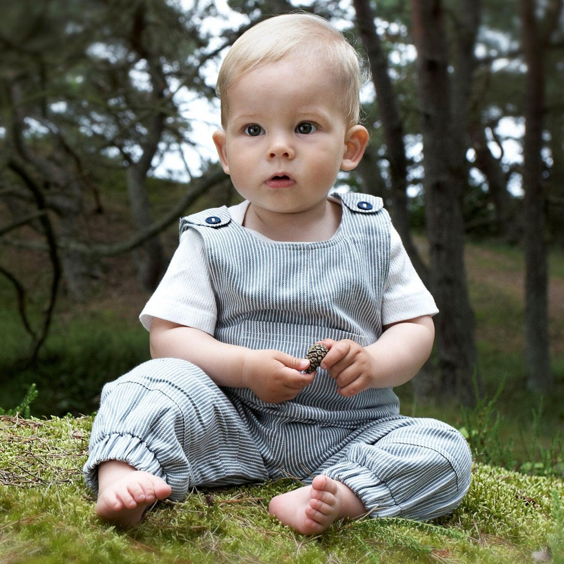 Okker-Gokker - Bæredygtigt & - økologisk børnetøj til alle